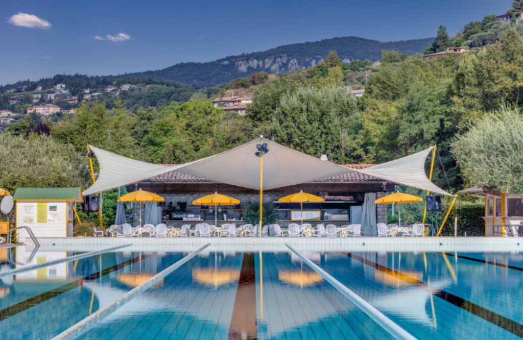 4★ Lake Garda Poiano Resort Hotel and Spa