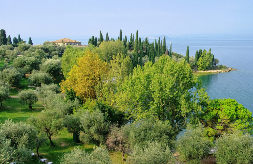 4★ Lake Garda Poiano Resort Hotel and Spa