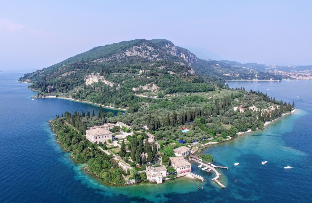 4★ Lake Garda Poiano Resort Hotel and Spa