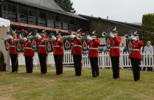 4★ Wales The Royal Welsh Show 2026