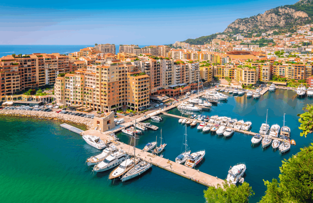 Monaco Monaco Grand Prix 2026